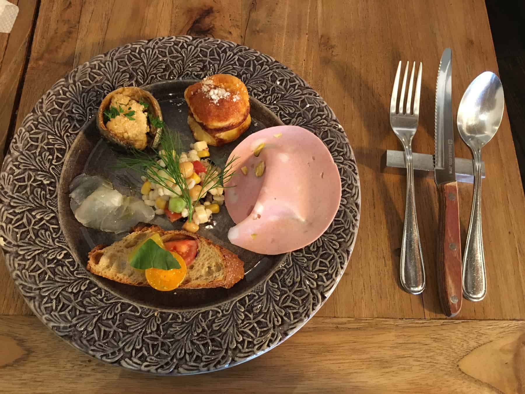 青山で安定して美味しいイタリアン、Gar Eden(ガル エデン） | あなたの「伝えたい」を叶える会社。東京のWebコンサルティング ...